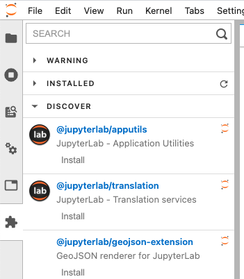 Using Jupyter for Classroom | Ohio Supercomputer Center